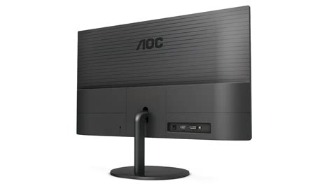 AOC U V EA Tech Reviews