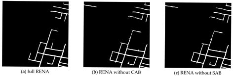 Remote Sensing Free Full Text Road Extraction Convolutional Neural
