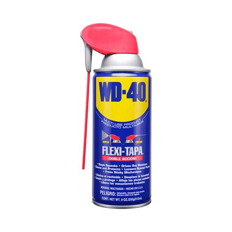 Espuma Desengrasante En Aerosol De Máquinas Y Motores Wd 40 Specialist