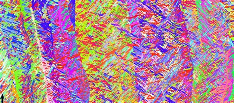 Mcem Webinar Advancing Electron Backscatter Diffraction Ebsd
