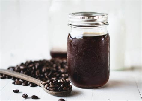 How To Make Cold Brew Coffee At Home 3 Recipes Ratios Tips Benefits