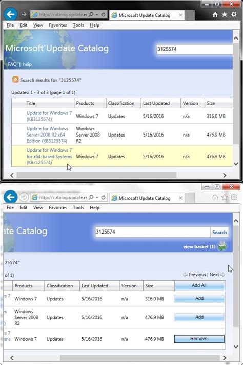 How To Half Your Windows 7 Installation Time With An Update