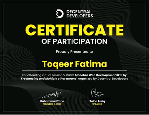 Toqeer Fatima On Linkedin Webdevelopment Freelancing Learning