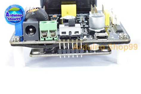 6dof Robot Arm Controller Robot Arduino Motor Drive Module Arduinoshop99 Inspired By