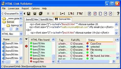 Программы для html Лучшие редакторы html для windows linux и macos