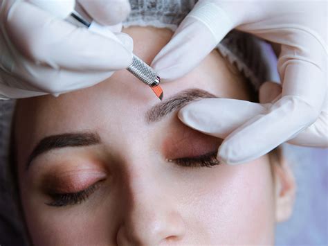 What Youll Learn In A Microblading Class Ama