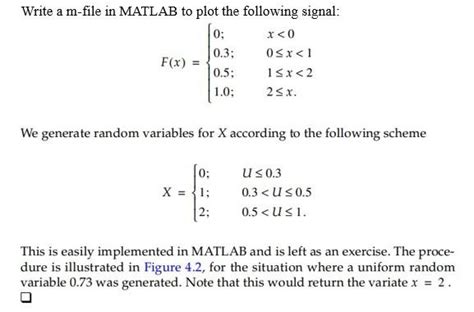 Solved Write A M File In Matlab To Plot The Following Chegg Com