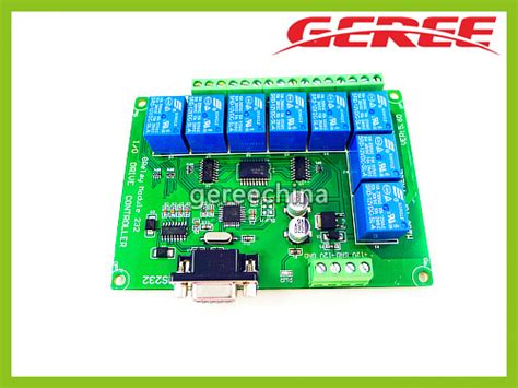 N64 Controller Serial Protocol Rs232 Sokolsound
