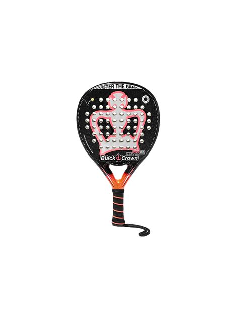 Black Crown Python Attack Plus Padel Rackets Padel Rackets