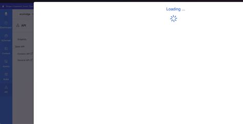 [wont fix] recursive api and schema validation wildcard stale or