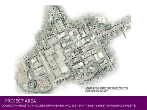 Ppt Insert Image Of The Overall Project Limits Here Powerpoint