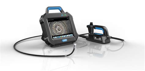 Industrial Borescope The Best Borescopes And Inspection Cameras By