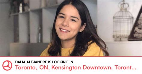 Looking For A Roommate Dalia Alejandre 29 Years Fe Roomiesca