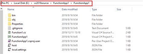 Debug C Azure Functions Thats Part Of A Dotnet Solution In Vs Code Stack Overflow
