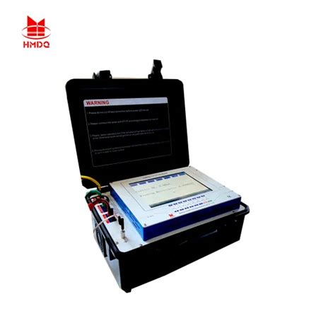 Automatic Ct Pt Analyzer Current Transformer Test Kit For Transformer