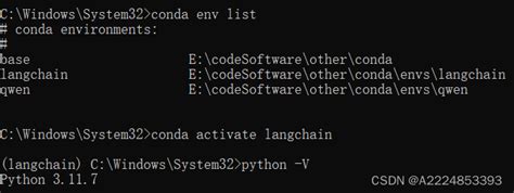 langchain 通义千问 1 8b chat int4搭建本地知识库 int4量化 langchain csdn博客