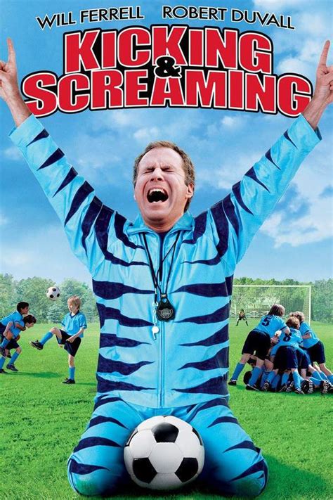 Kicking And Screaming 2005 Full Movie Summary And Plot Explained
