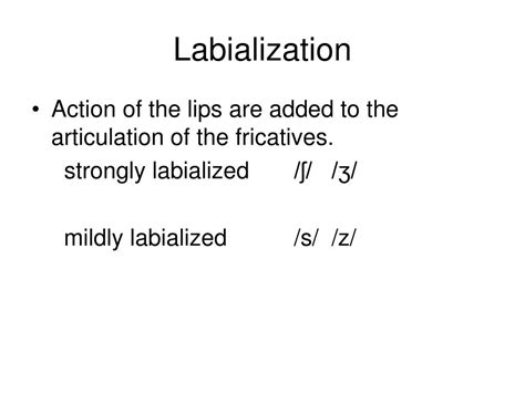 Ppt Consonants Part Ii Powerpoint Presentation Free Download Id 3151349