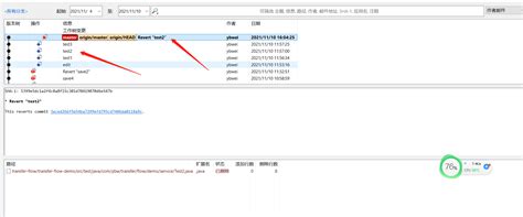 Git还原到某个版本git 还原 Csdn博客