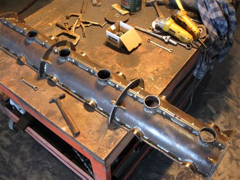 Quotidian CONCRETE FENCE POST FORMS Construction