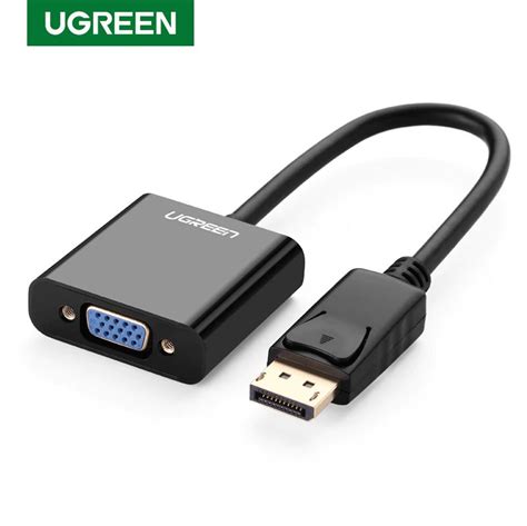 Ugreen Mini Display Port To VGA Converter
