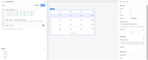Add A New Column Based On Condition Check 💬 App Building Retool Forum