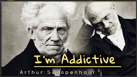 Why Men Lose Interest In Sex Arthur Schopenhauer Eng Ex Youtube