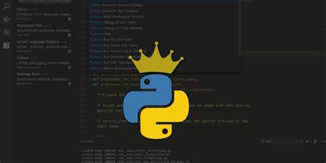 What Makes Python Such A Powerful Language