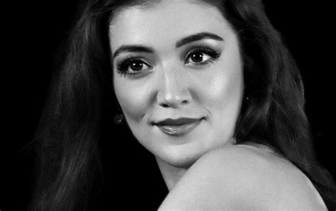 Alexandra Chumney South Carolina Ballet