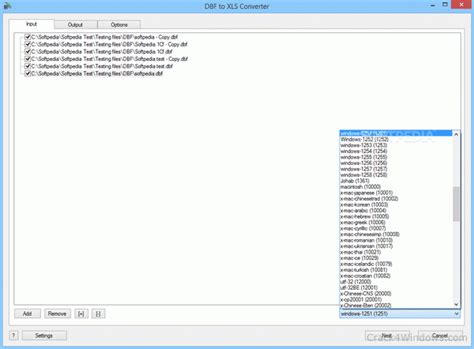 Excel To Dbf Converter Paymentspsawe