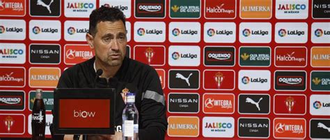 El Sporting Hace Oficial La Salida De Dani Mori Del Filial Rojiblanco El Club Cree Conveniente