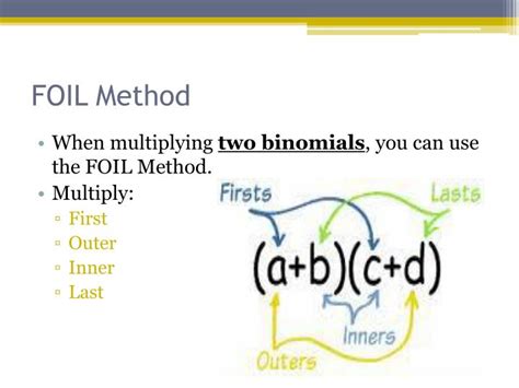 Ppt Chapter 8 Polynomials And Factoring Powerpoint Presentation Id