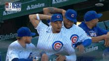 Chicago Cubs  S Tenor