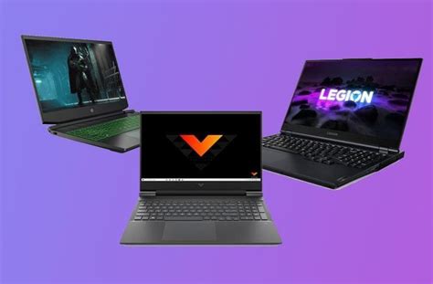 Rekomendasi Laptop Gaming Murah Dengan Ryzen Mulai Rp Jutaan