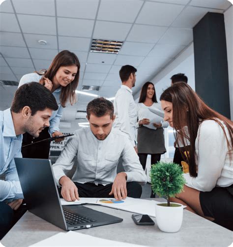 About Us Top Salesforce Consulting Company Advayan