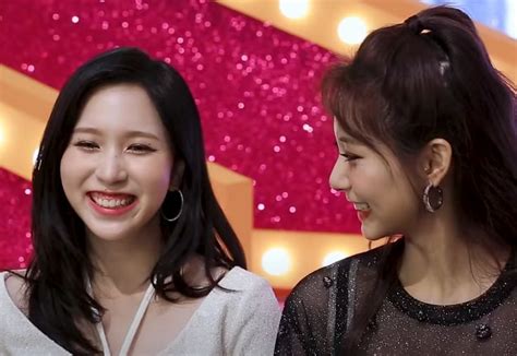 210013 Mina And Tzuyu The Feels Behind The Scenes Ep02 Behind The Scenes Mina Scenes