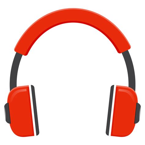 Headphones Png Images With Transparent Background Free Off