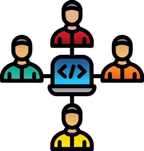 Code Deployment Vector Icon Design 15807903 Vector Art At Vecteezy