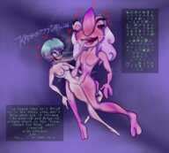Post 4182592 Cammy Chameleon Siren Sara Willys Wonderland