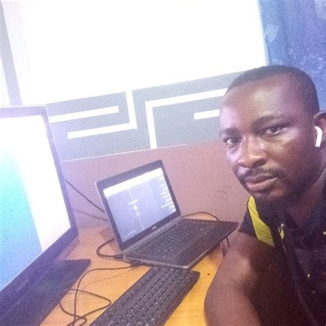 David Obafemi On Linkedin Programming Problemsolvingskills Programmers Programminglife