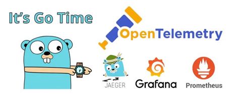 Wesovi Labs On Linkedin Getting Started With Opentelemetry In
