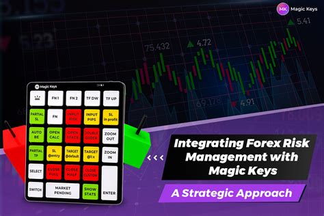 Integrating Forex Risk Management With Magic Keys A Strategic Approac