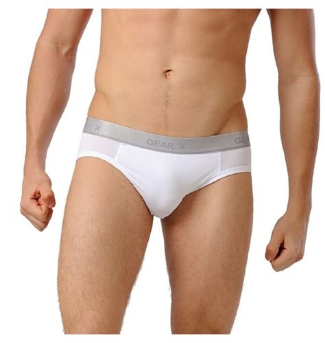 하프클럽기어엑스 언더레이어 일반사계절 삼각팬티 남자 티몬