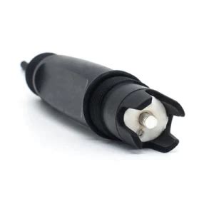 High Temperature Environment ORP Electrode Industrial Online ORP Meter For Water Measurement