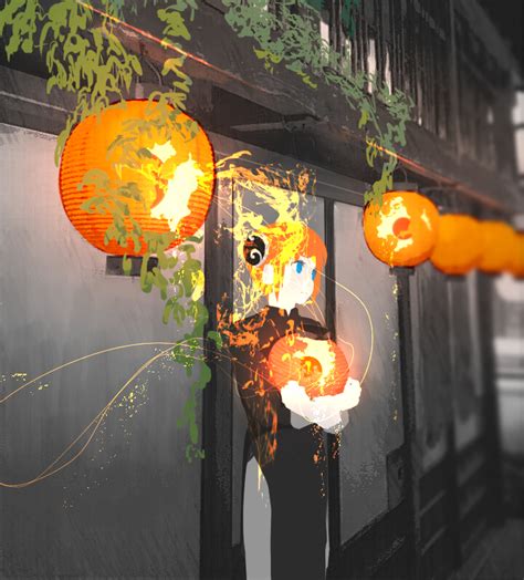 Kagura Gintama Drawn By Kataruruni Danbooru