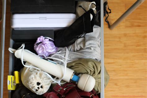 Uncommon Appetites The Drawer