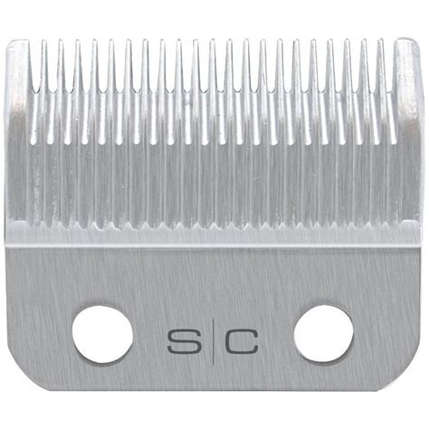 Stylecraft Clipper Taper Fixed Blade Stainless Steel Ogden Beauty