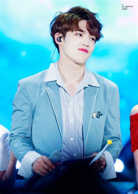 Seventeen S Coups Hair Over The Years Kpop Korean Hair And Style