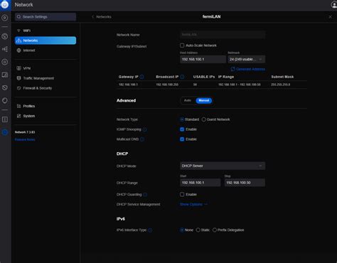 Crs326 24g 2s With Two Dhcp Servers Beginner Basics Mikrotik Community Forum