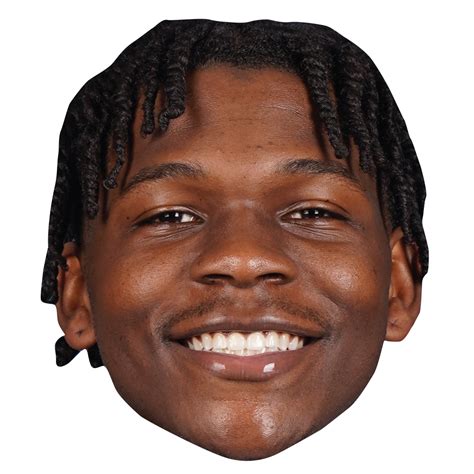 Anthony Edwards Big Head Official Nbpa Minnesota Timberwolves